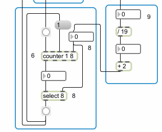 TeachingMusic » (maxmsp) Converting Instructions to Patcher